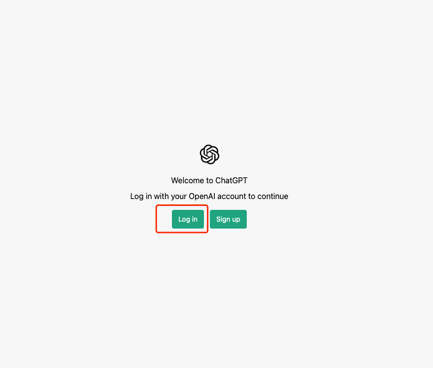 国内如何登录ChatGPT - 北京维耐特IT外包服务公司